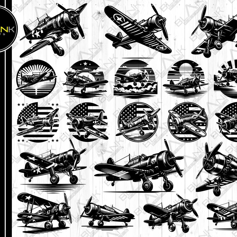 Ww2 Graphic Design - Etsy UK