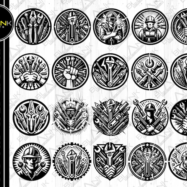 Ibew Logo Svg - Etsy