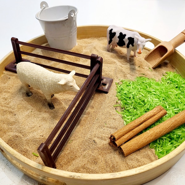 Tuff Tray - Etsy Australia