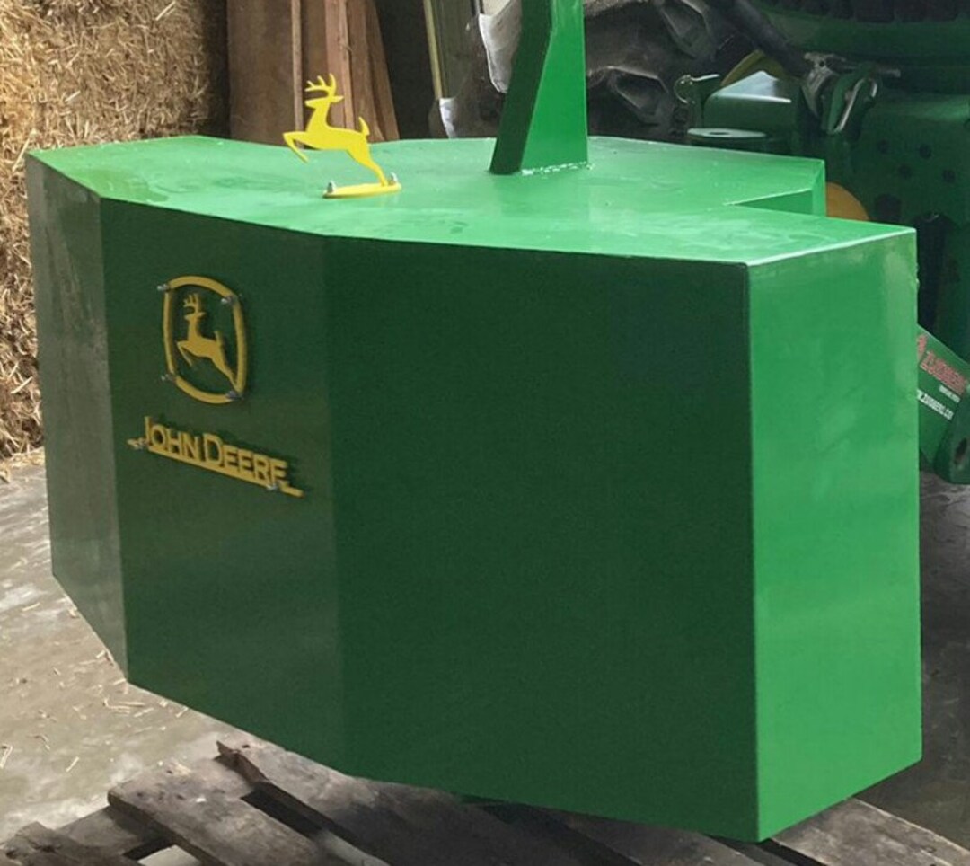 Deer Figure Radiator Mascot Similar to John Deere Deer - Etsy