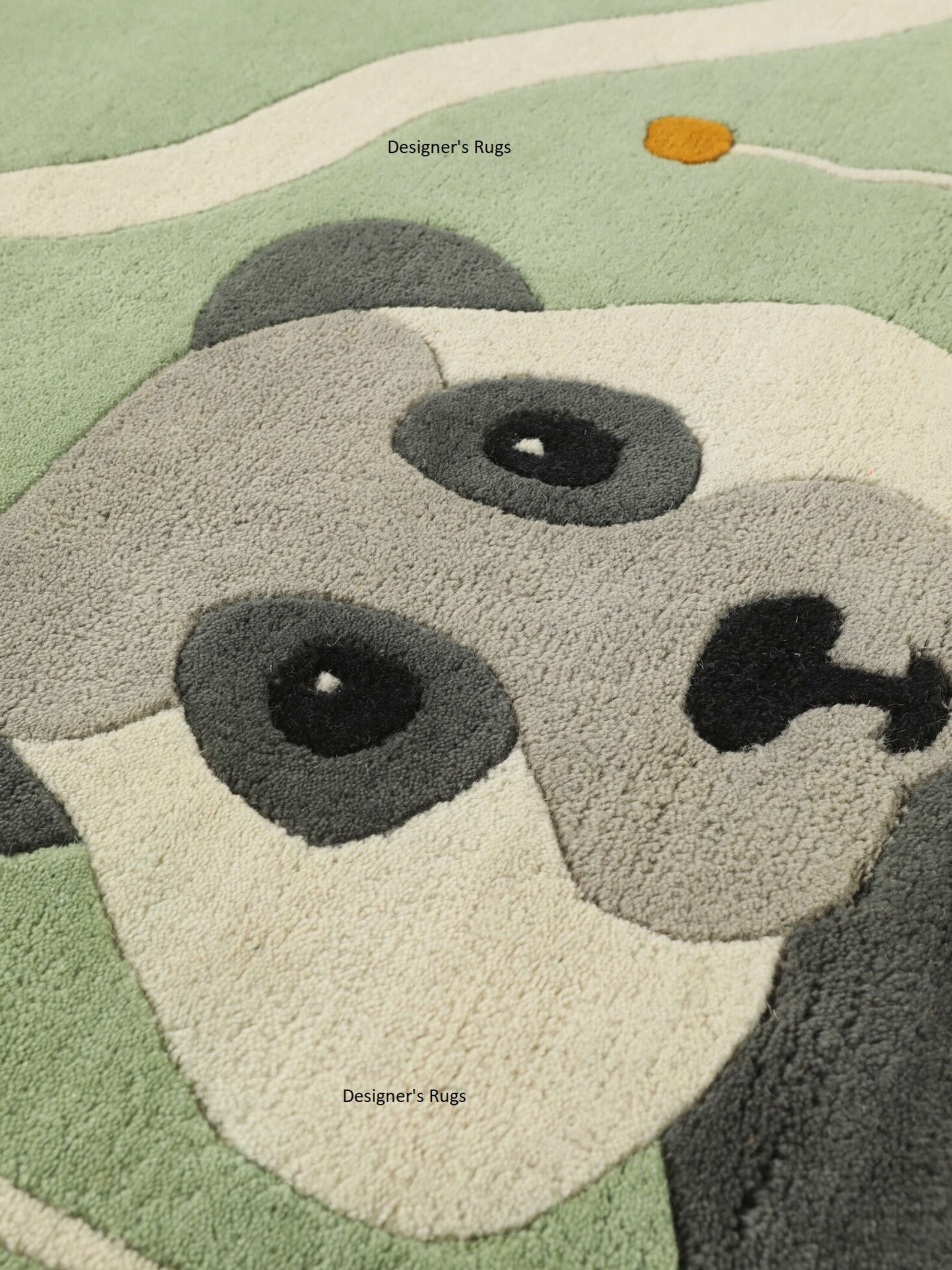 Kids Play Rug, Animal Rugs, Road Rugs, Road Play Rug, Kids Room Décor ...