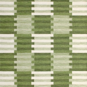 Hand Woven Flat Weave Rugs. Modern Scandinavian Design Rugs With Blend ...