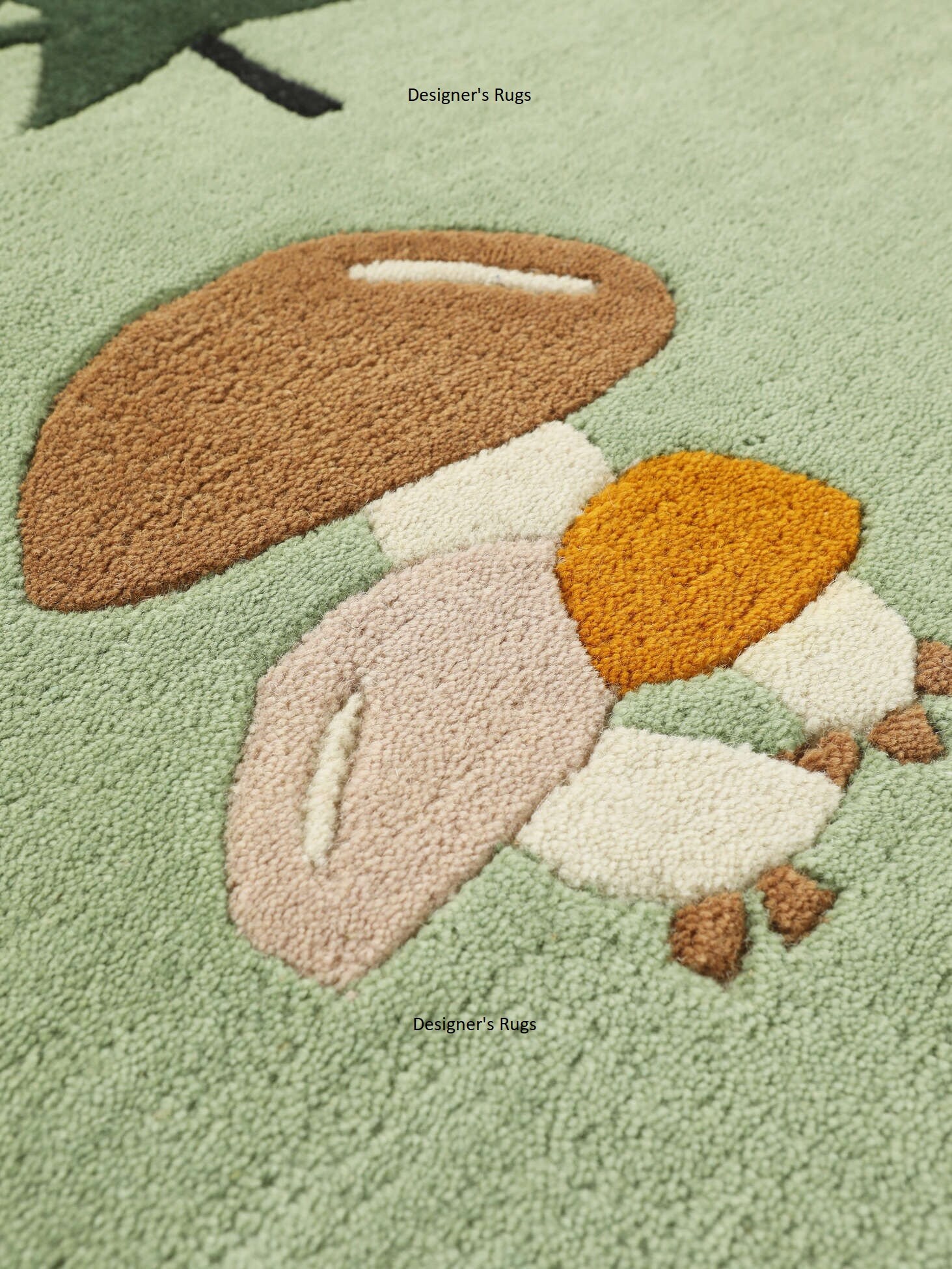 Kids Play Rug, Animal Rugs, Road Rugs, Road Play Rug, Kids Room Décor ...