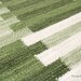 Hand Woven Flat Weave Rugs. Modern Scandinavian Design Rugs With Blend ...
