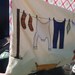 Sunny Day Peg Bag Sewing Pattern (using Machine Free Embroidery) - Etsy UK