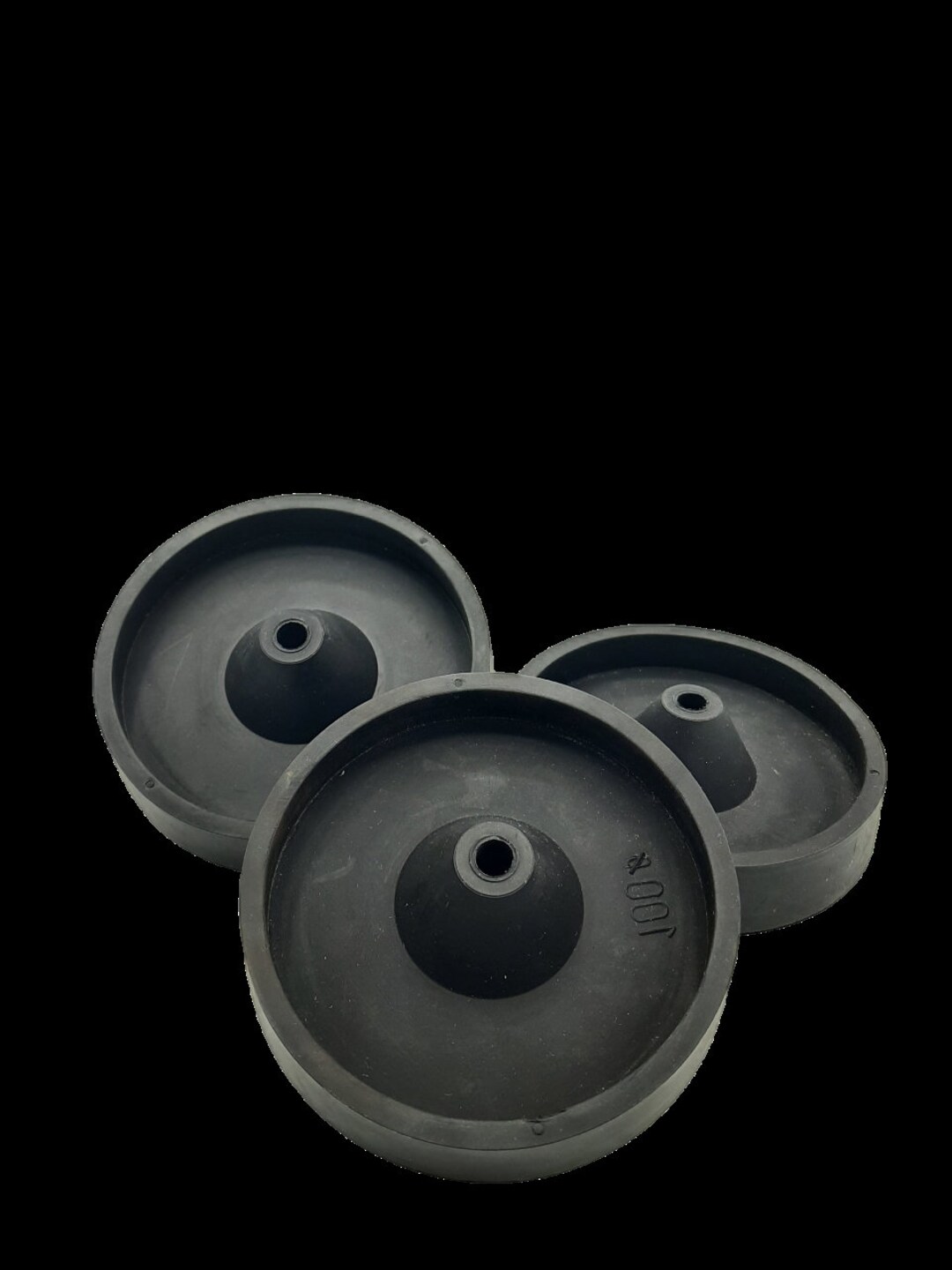 Rubber Plate / Rubber Sprue Base - Etsy