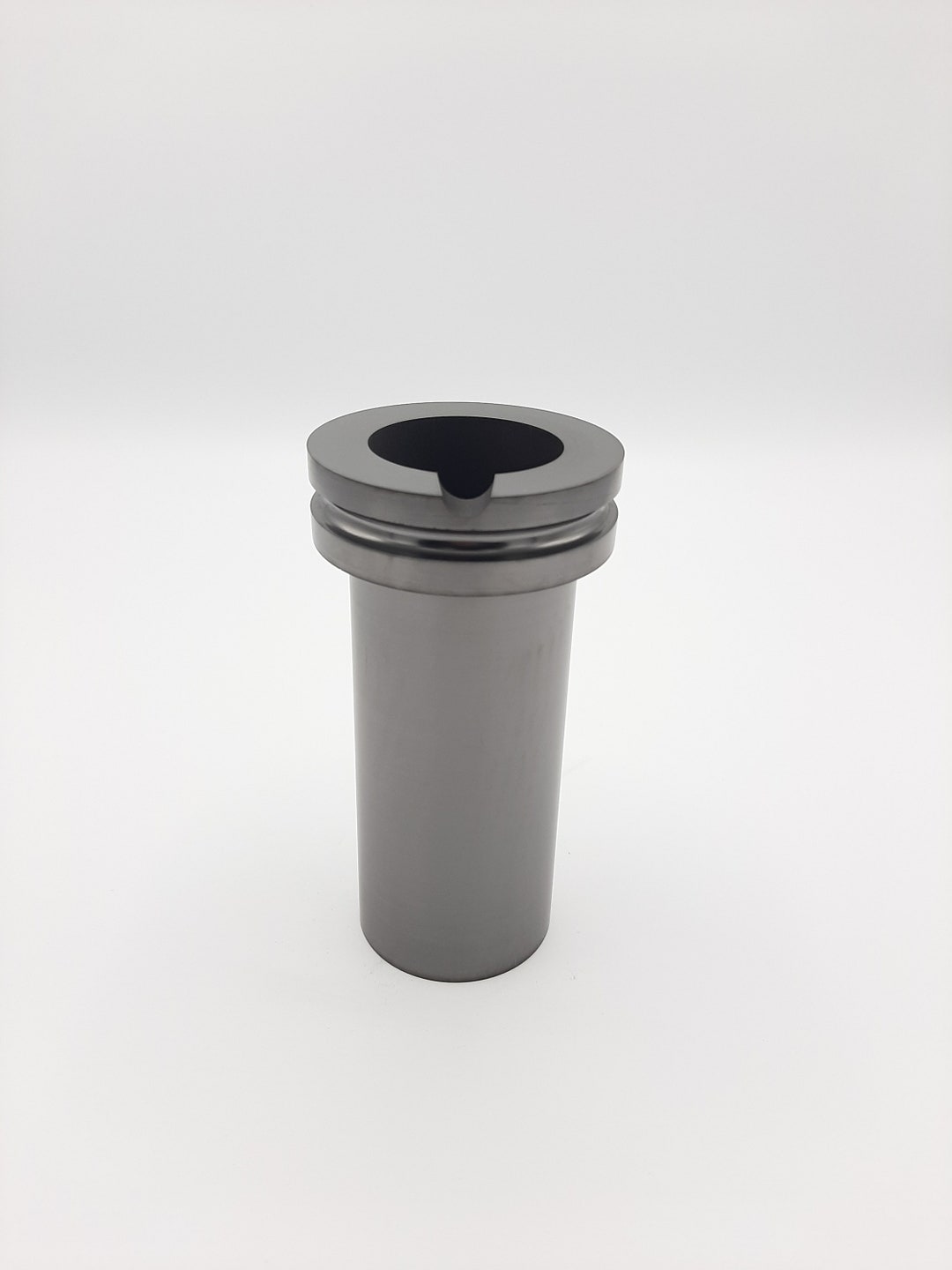 1 Kg Graphite Crucible / Casting Mold for Melting Gold/silver/brass ...