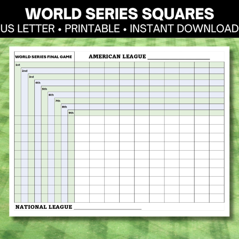 World Series Gift - 60+ Gift Ideas for 2025