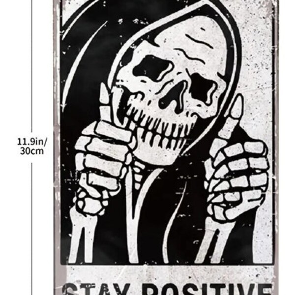 Fallout Metal Poster - Etsy