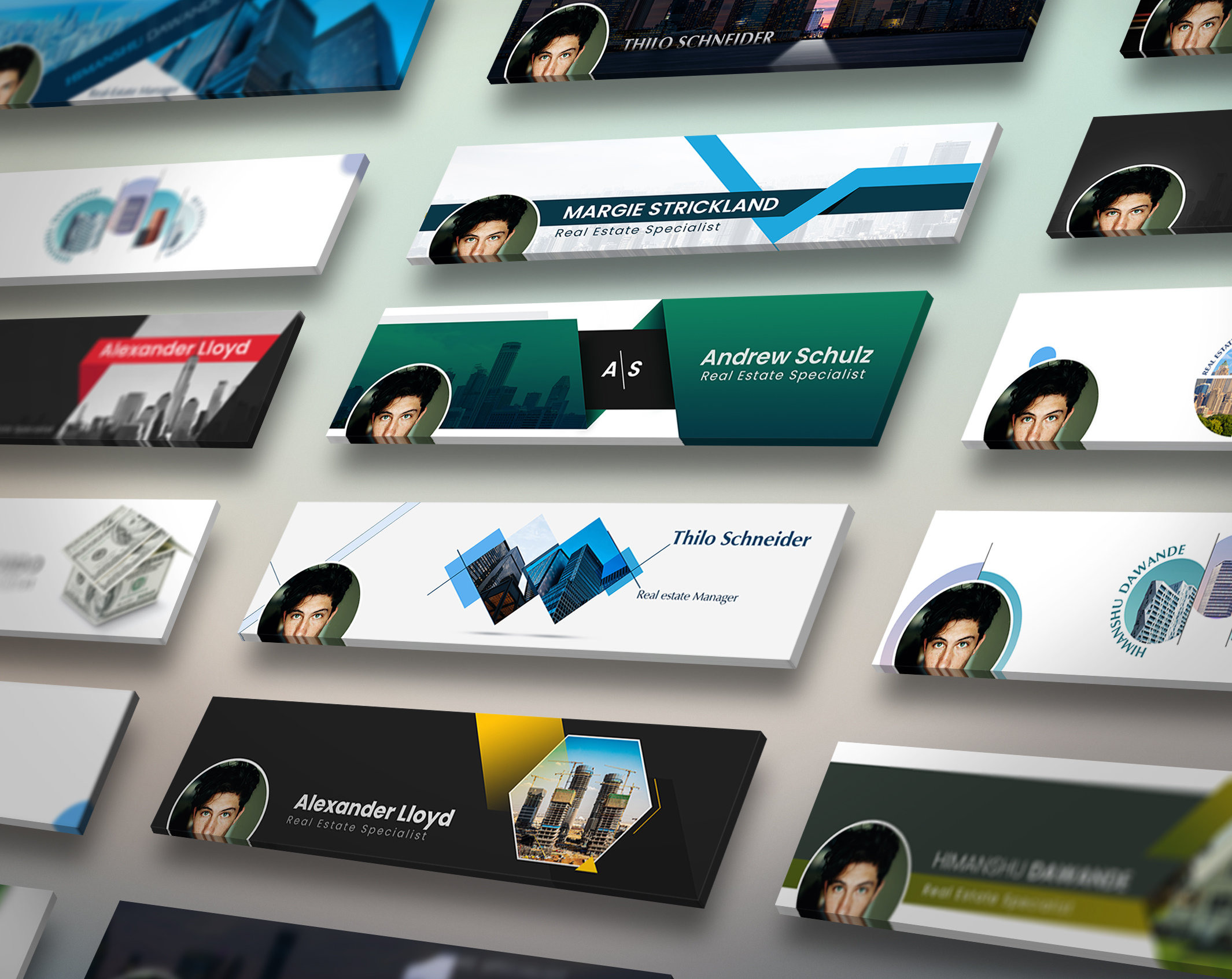 11 Linkedin Banner Template, Linkedin Profile, Linkedin Header ...