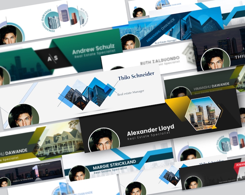 11 Linkedin Banner Template, Linkedin Profile, Linkedin Header ...