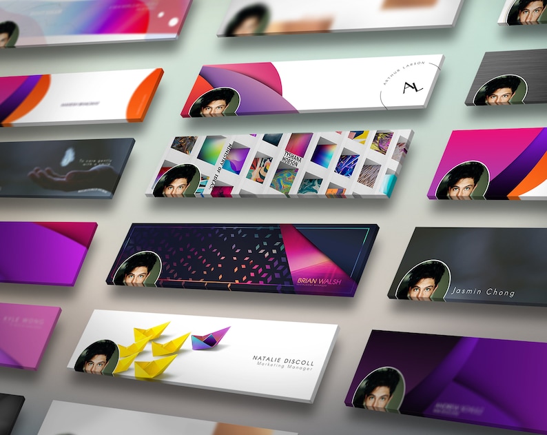 11 Linkedin Banner Template, Linkedin Profile, Linkedin Header ...