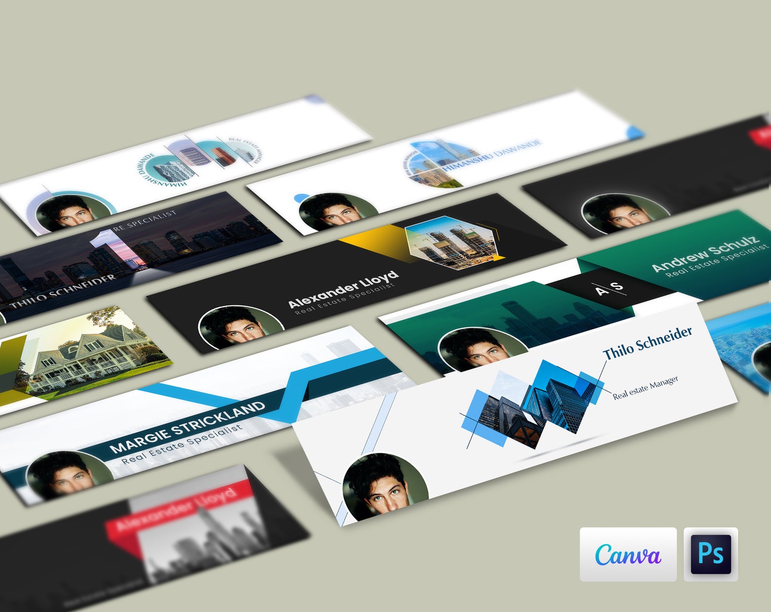 11 Linkedin Banner Template, Linkedin Profile, Linkedin Header ...