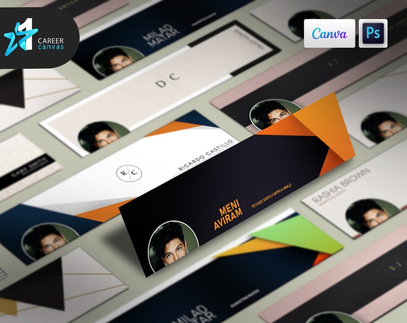 11 Linkedin Premium Banner Template Linkedin Profile Banner - Etsy