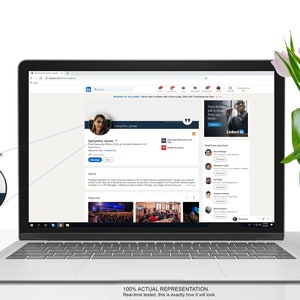 11 Linkedin Banner Template, Linkedin Profile, Linkedin Header ...