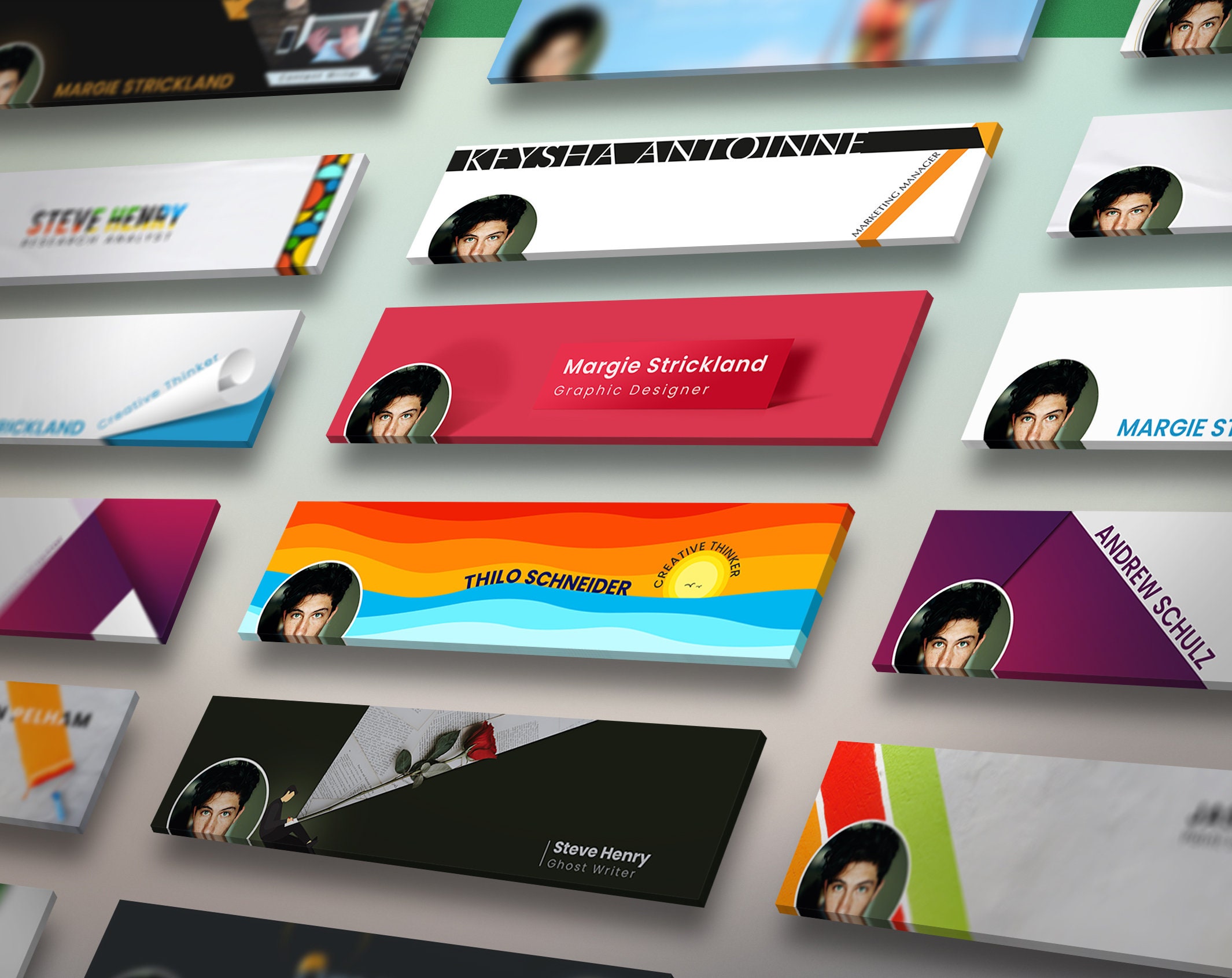 11 Linkedin Banner Template, Linkedin Header, Linkedin Background ...