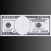 Editable 100 Dollars Image, Transparent Hundred Dollar Image ...