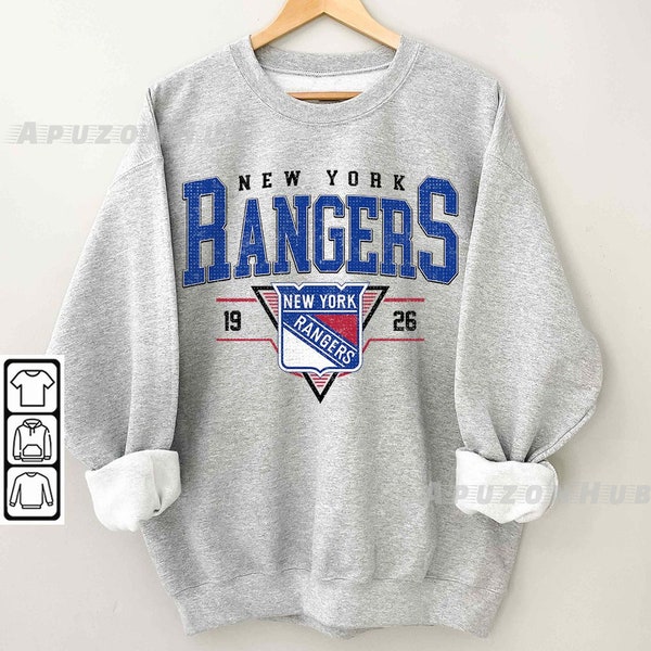 Vintage Rangers Shirt - Etsy