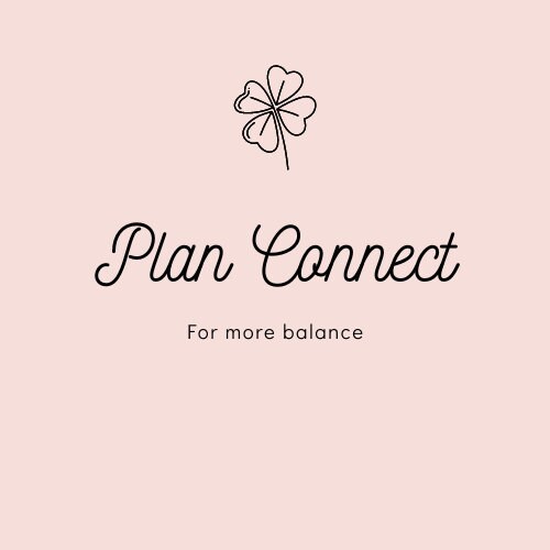 PlanConnect - Etsy