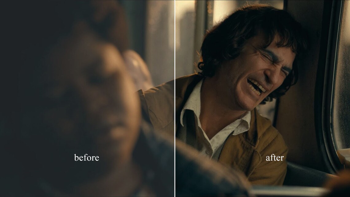 17 Cinematic Lut Pack You Can Use Any Editing Programs - Etsy