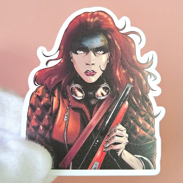 Furiosa - Etsy