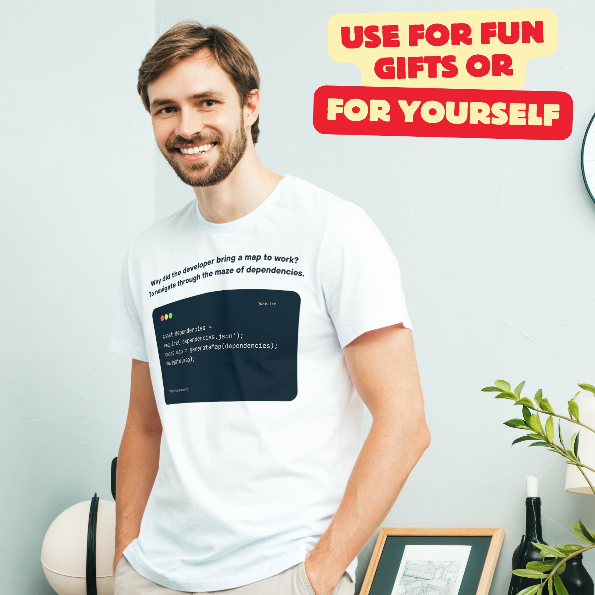 20 Coding Jokes for Programmers SVG Vector Files Funny Developer Humor ...