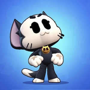 Funko Pop Brawl Stars - Etsy