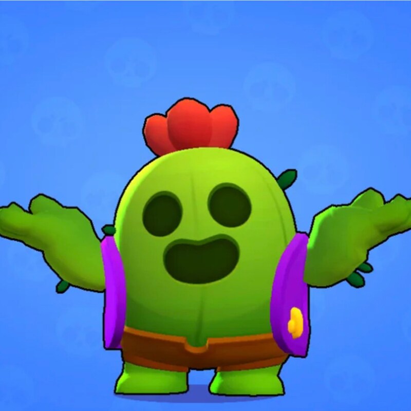 Edgar Brawl Stars Costume - Etsy