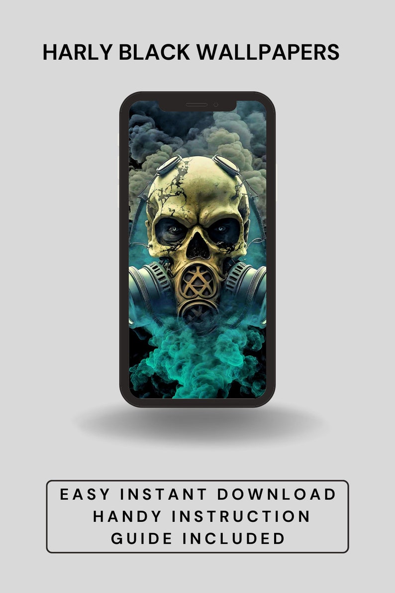 Android, Iphone, iPad Wallpaper 3 High Resolution Skull Images ...