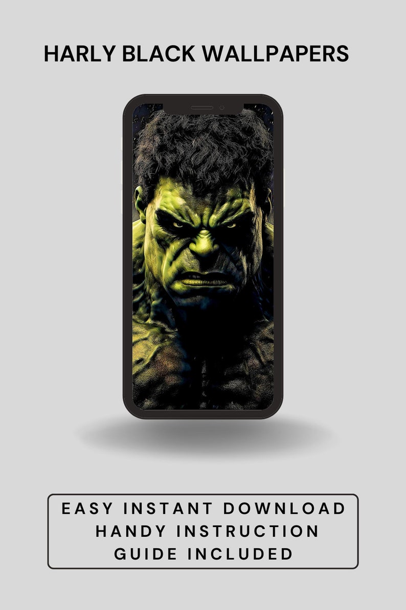 Android iPhone iPad Wallpaper 3 High Resolution Marvels Hulk Images ...