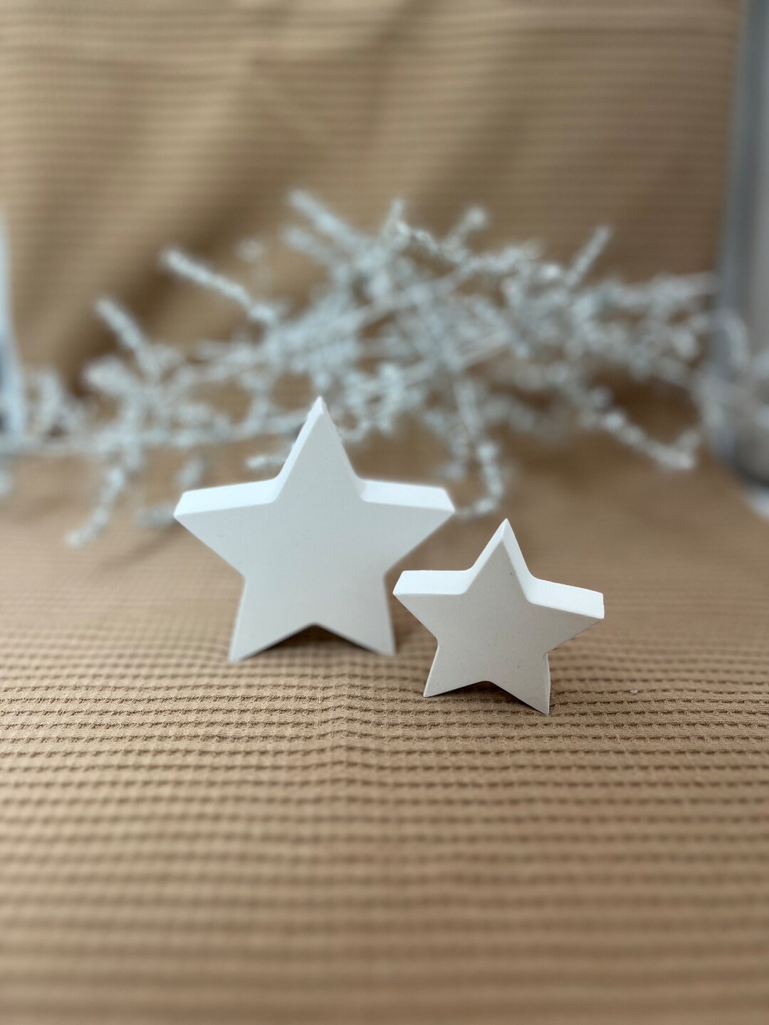 Stern groß & klein / Stern / Raysin - Etsy.de