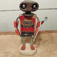 Found Object - Etsy