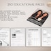 Wig Making Training Manual, Weaves, Wefts (edit Canva PDF) - Etsy