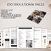 Hair Coloring Training Manual, Balayage & Lightening Guide (canva ...