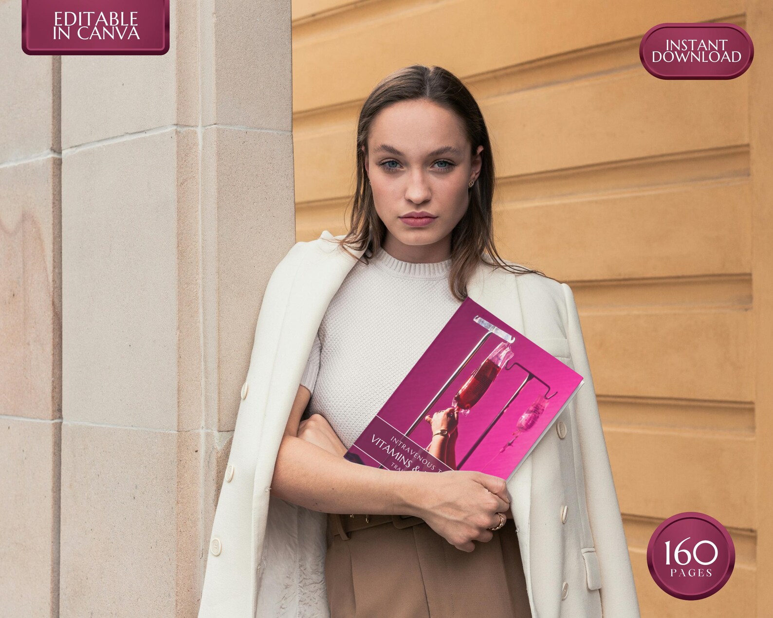 IV Nutrient Therapy Training Manual, IV Vitamin Therapy Training Guide ...