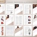 Wig Making Training Manual, Weaves, Wefts (edit Canva PDF) - Etsy