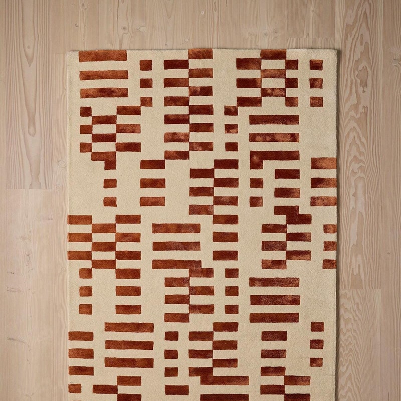 Hand Tufted Rug - Etsy