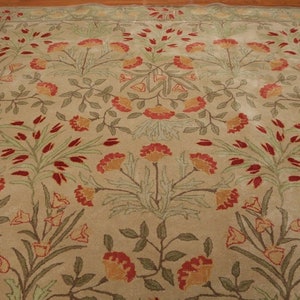 Handmade Rugs - Etsy