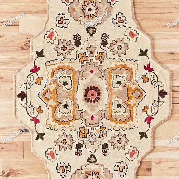 Hand Tufted Rug - Etsy