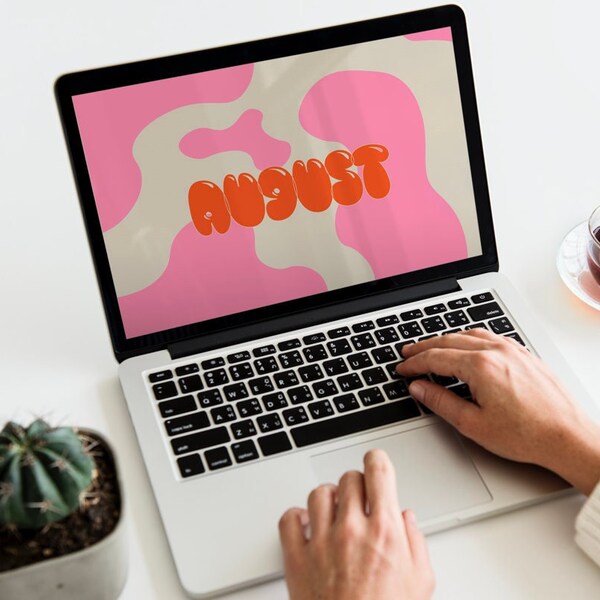 Desktop Organizer - Etsy