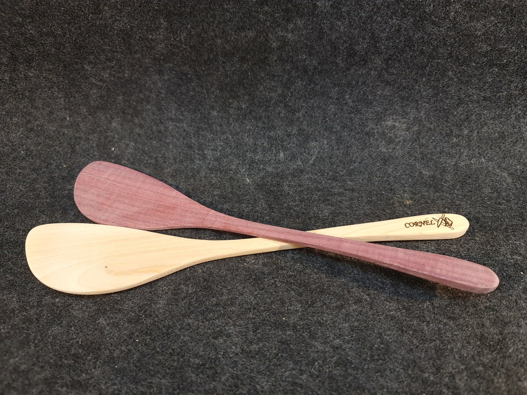 Kitchen Spoon-cnc Plans - Vectric Vcarve File-for Cnc and Laser /SVG ...