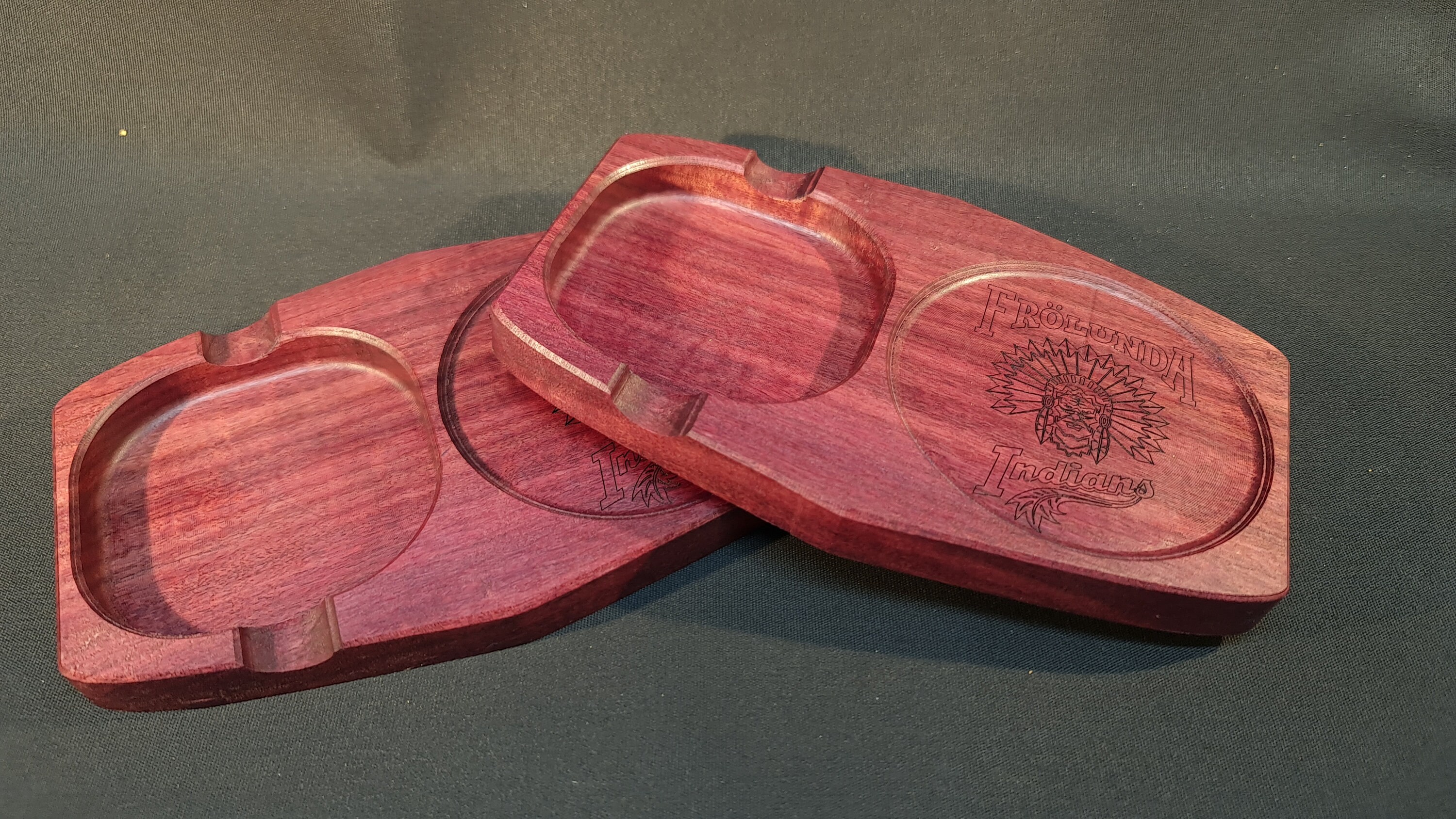 Ashtray for Ciggar CNC Plans - Vectric Vcarve File - Etsy