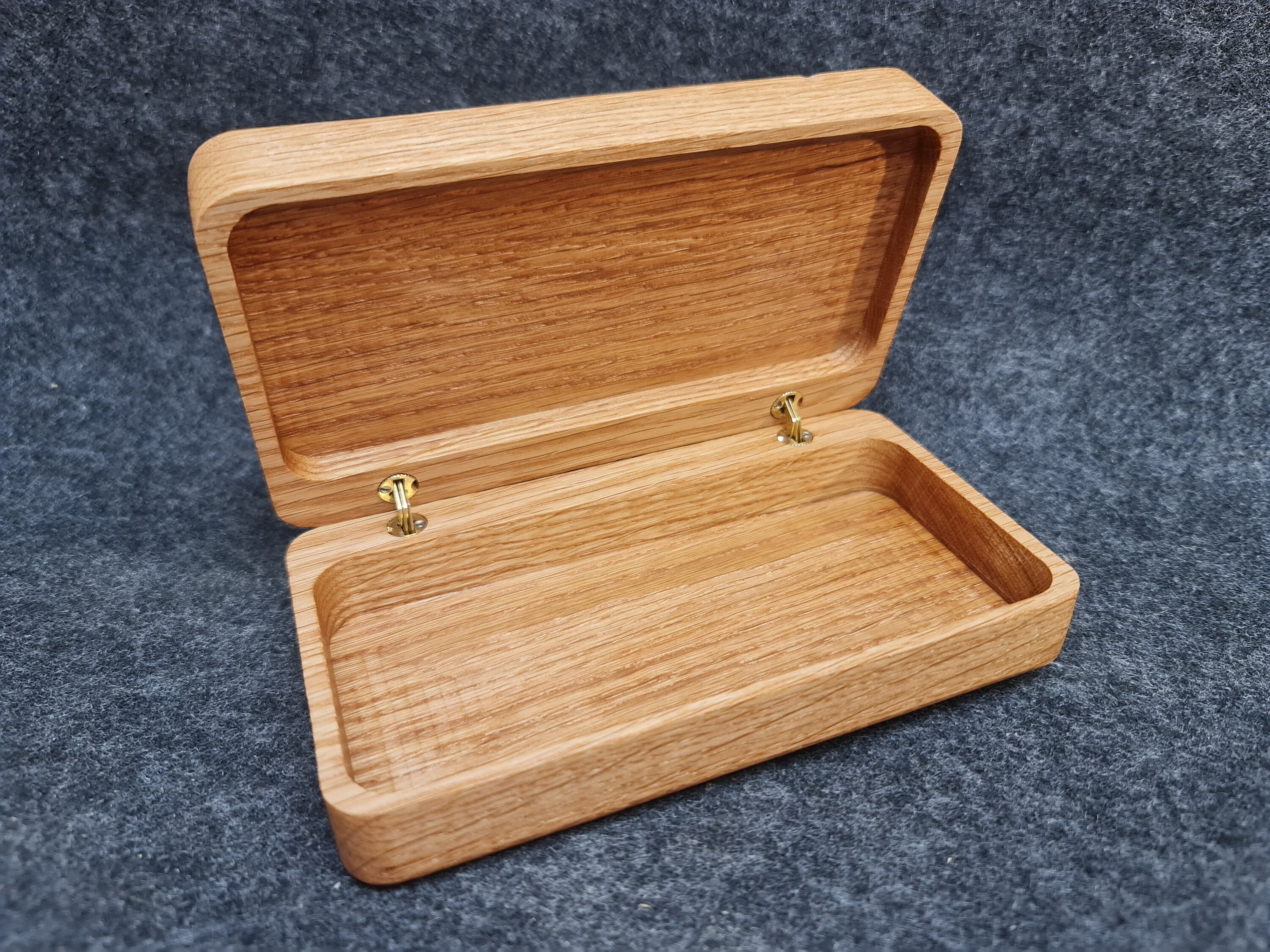 Pencil Box STL and SVG File Cnc, 3 Lid for the Price of One. Template ...