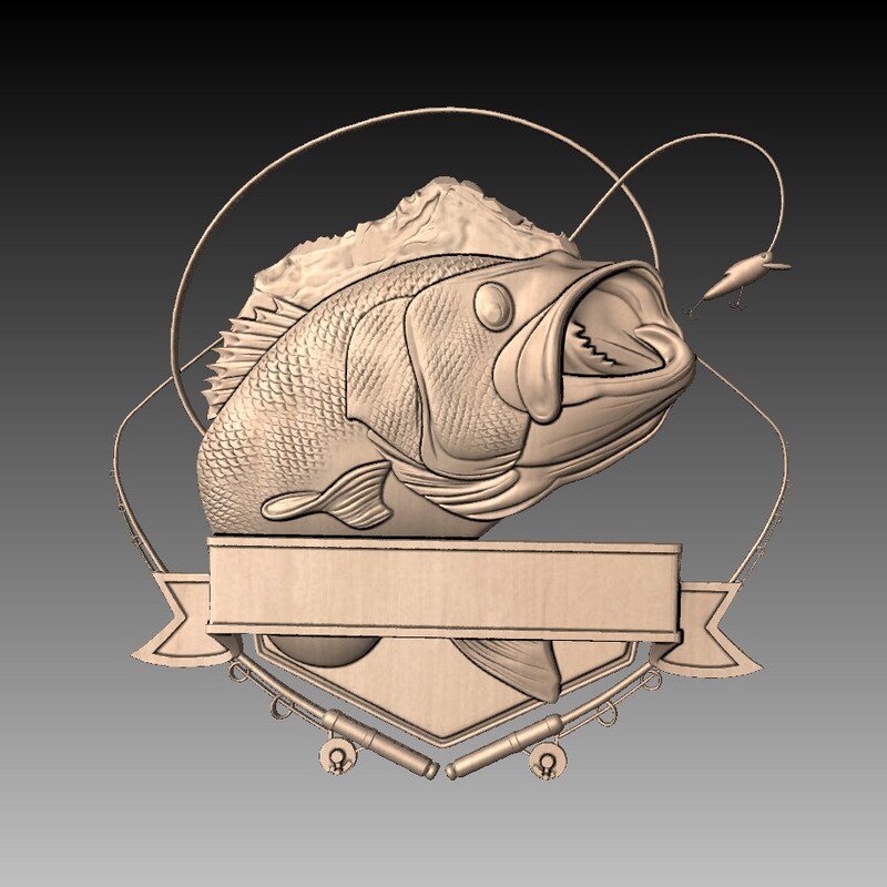 Free Cnc Files - Etsy