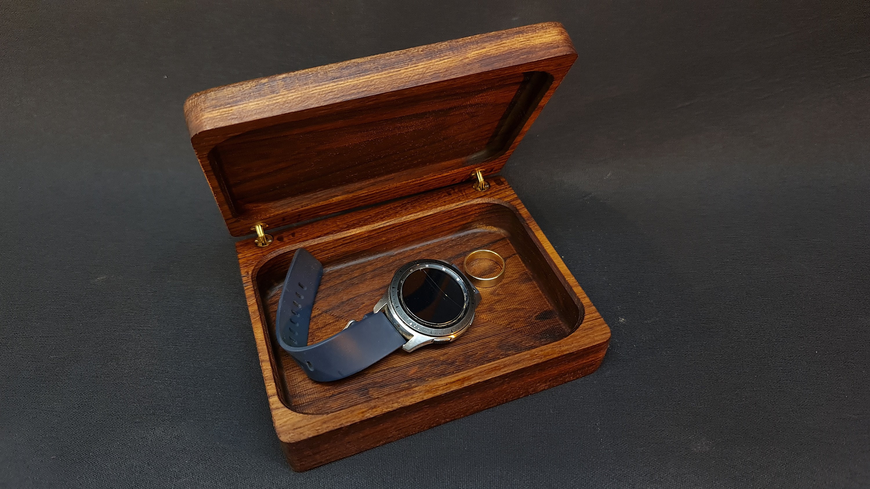 CNC Pencil Case - CNC Box - CNC File - Pencil Case - Lidded Box ...