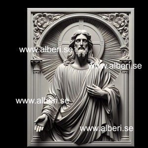 2 File Jesus Laser Engraver, Jesus Face PNG for Engraving, Wall Decor ...