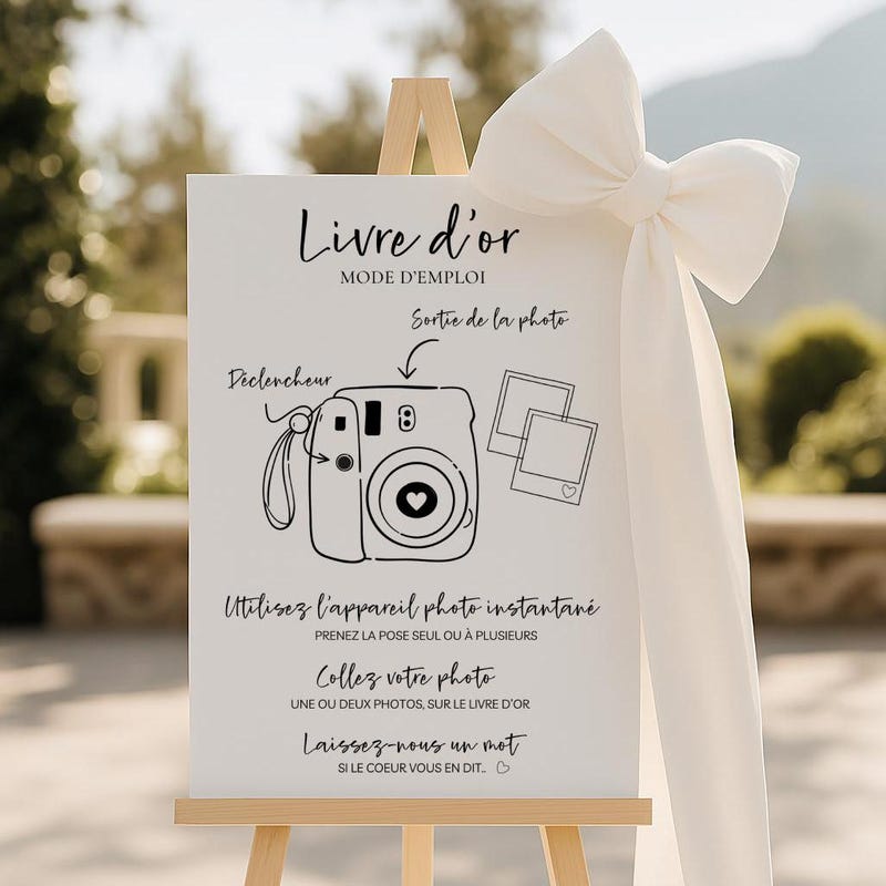 Polaroid Poster - Etsy