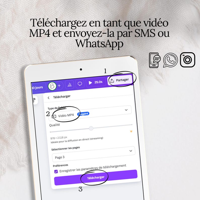 First Communion Butterfly Invitation, Customizable Digital Baptism ...