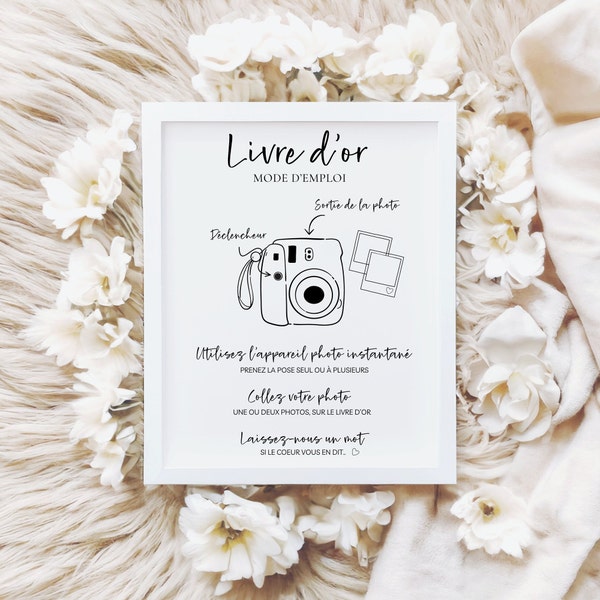 Polaroid Poster - Etsy