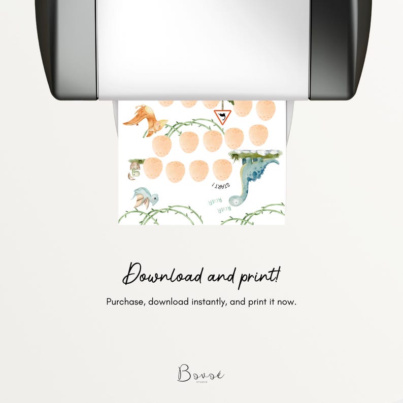 Dinosaur Reward Chart, Printable Behavior Chart, Daily Task Chart ...